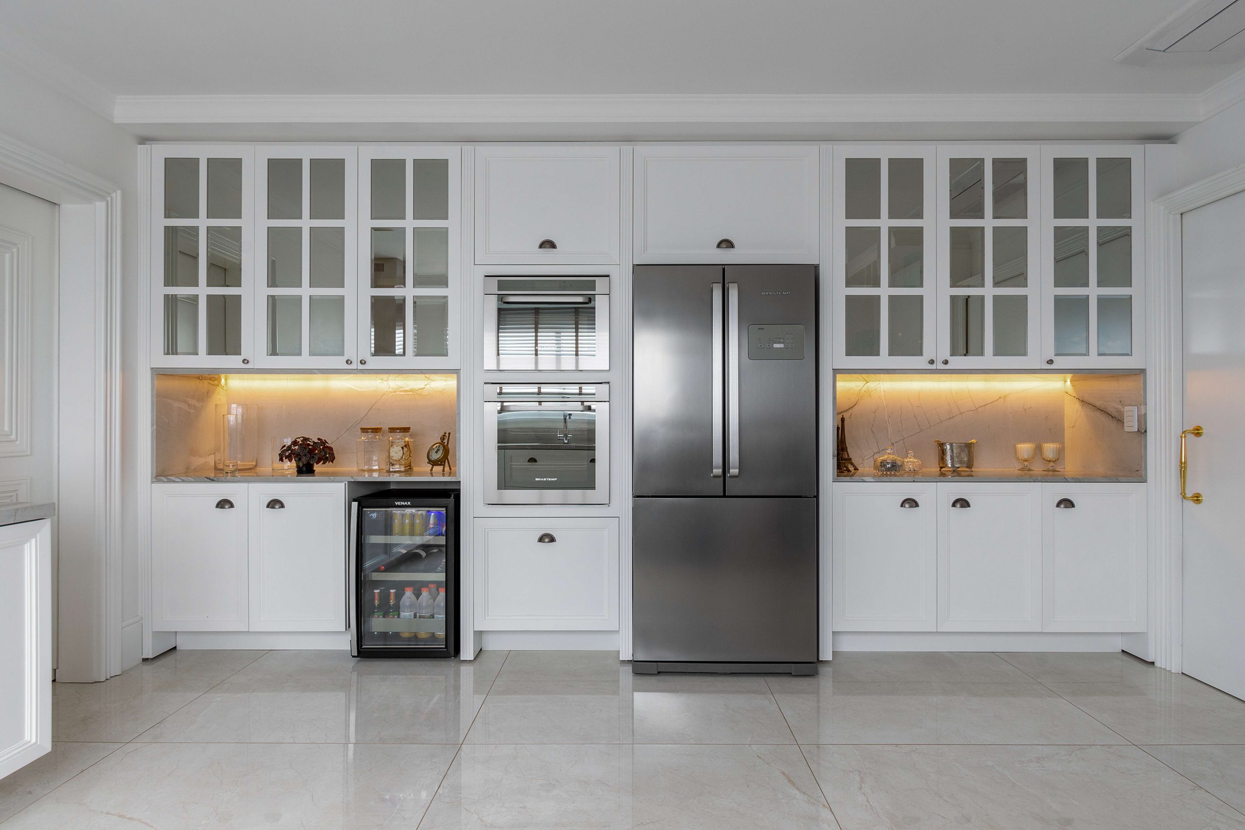 Estilo atemporal - tendências em projeto, saiba os benefícios